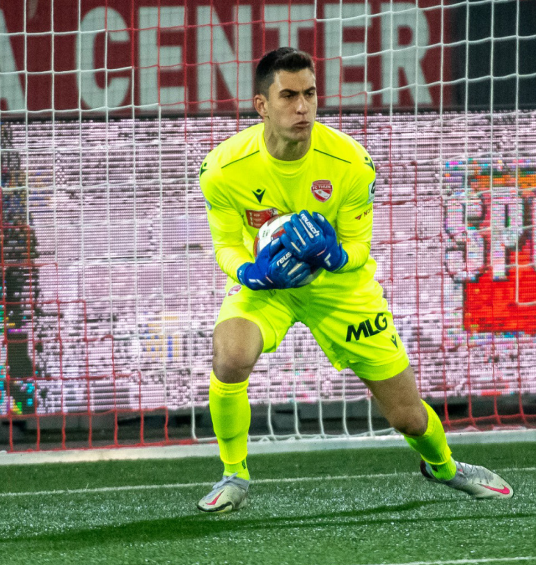 Impressionen vom Talentday 2024 – gibb.ch