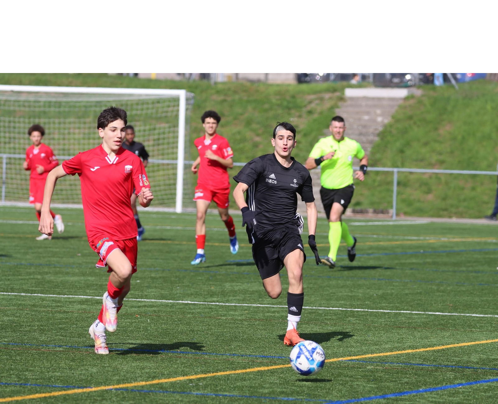 Talentförderung Sport – gibb.ch