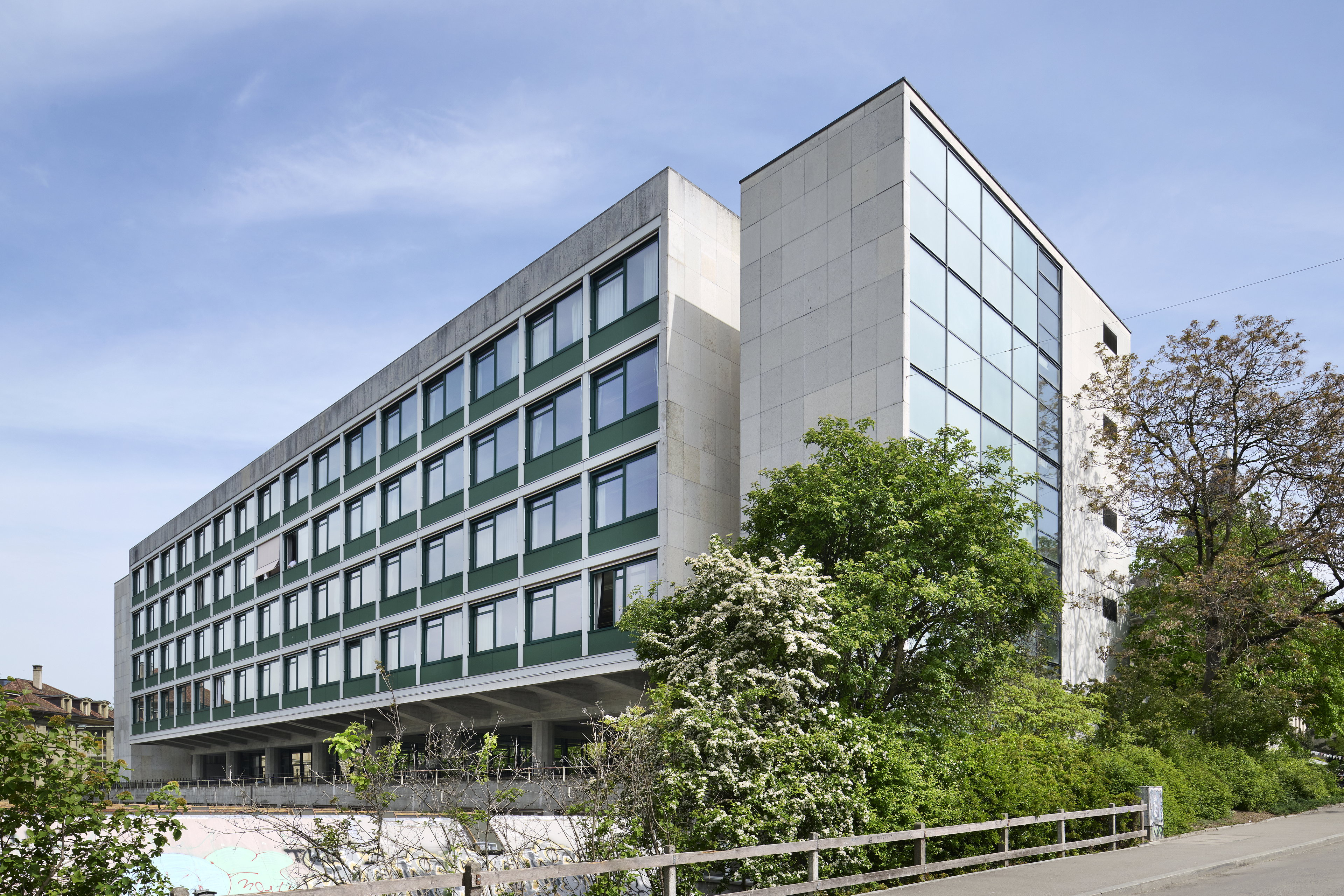 Jahresbericht 2024/2025 – gibb.ch