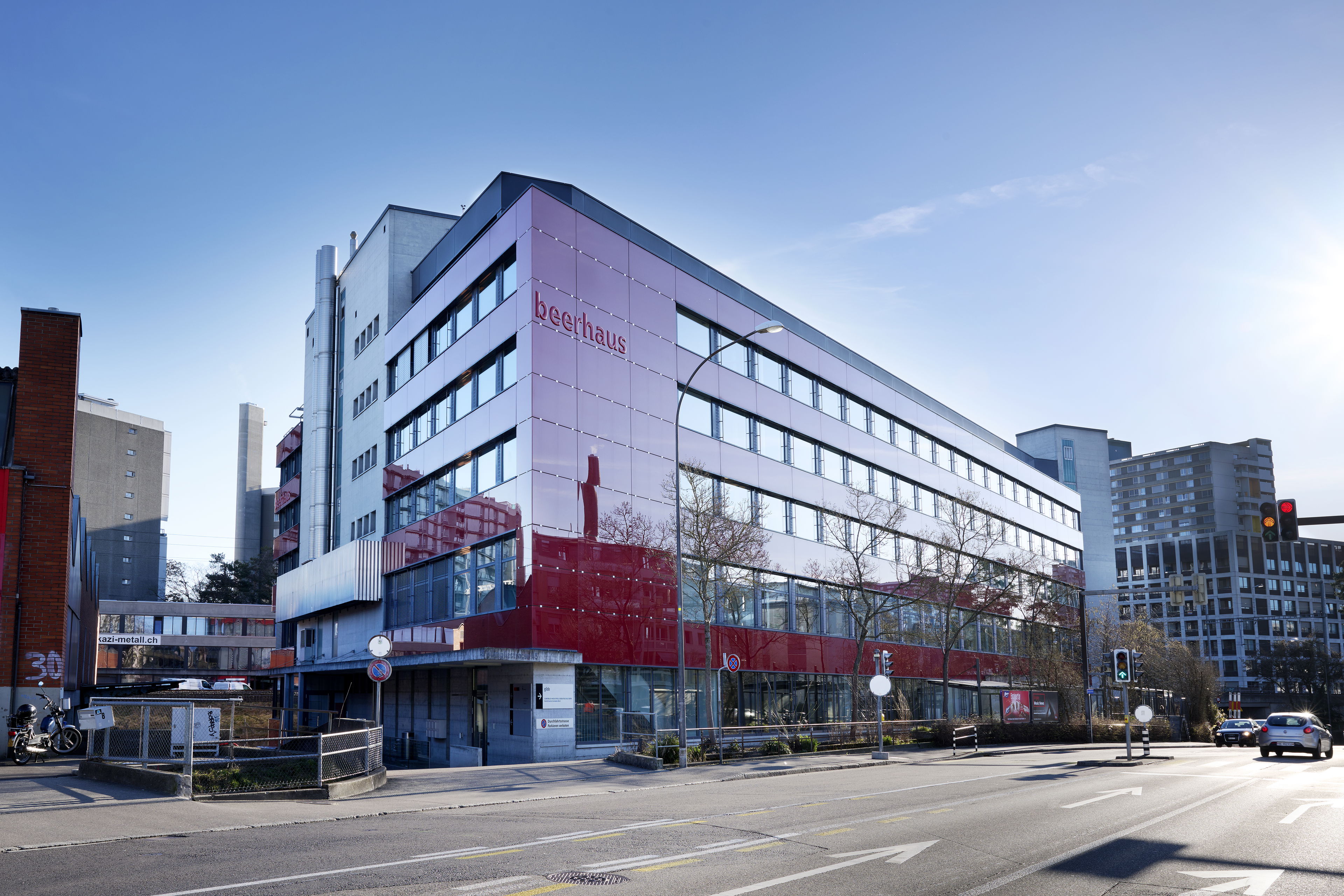 gibb Berufsfachschule Bern – gibb.ch