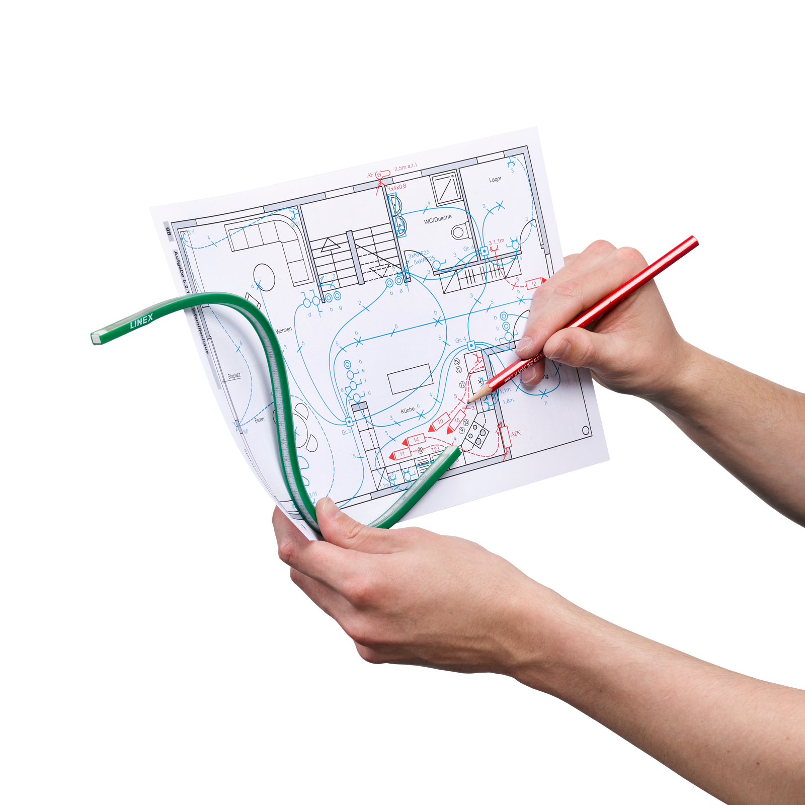 Elektroplaner:in EFZ – gibb.ch