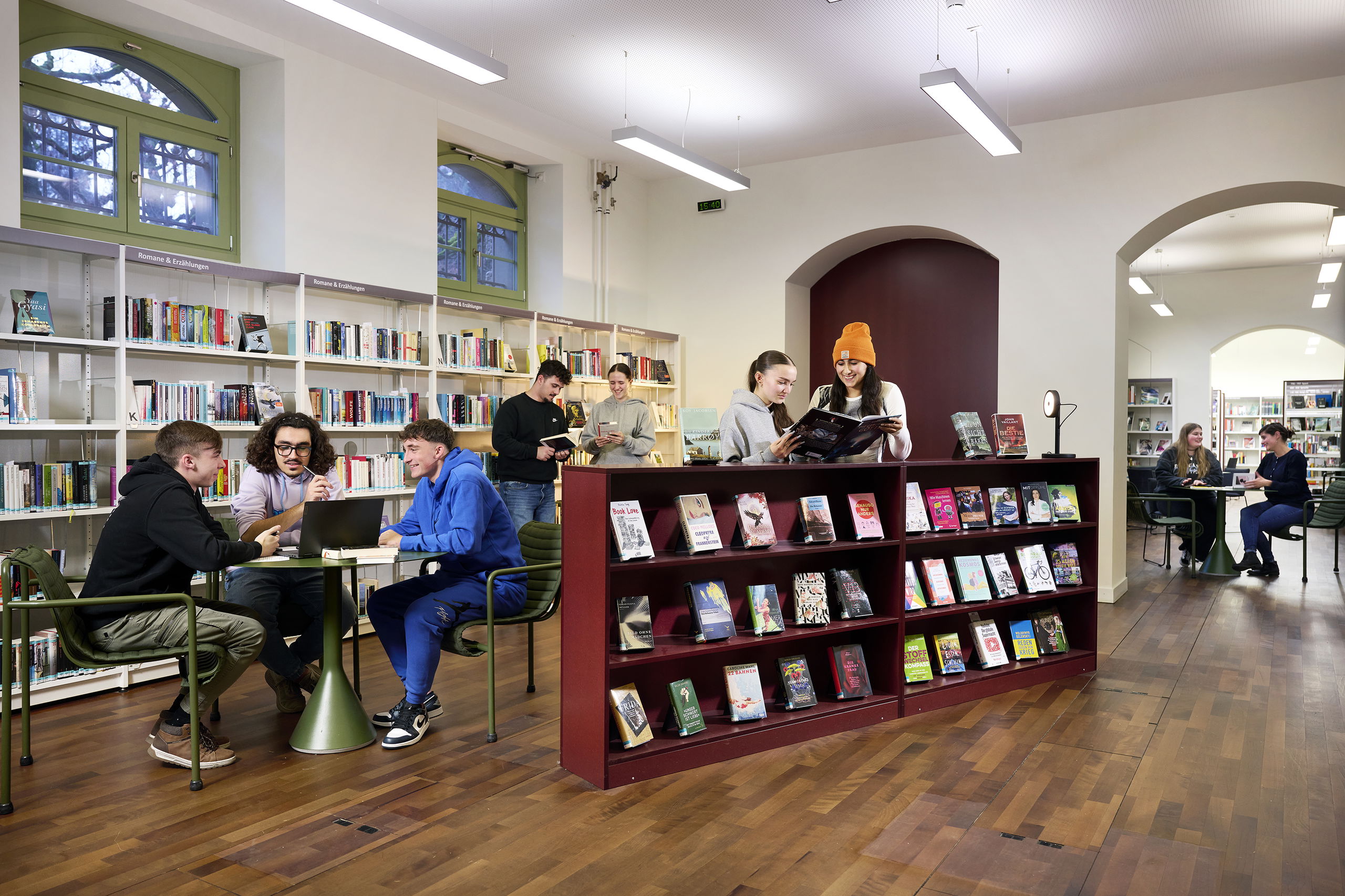 Mediathek – gibb.ch