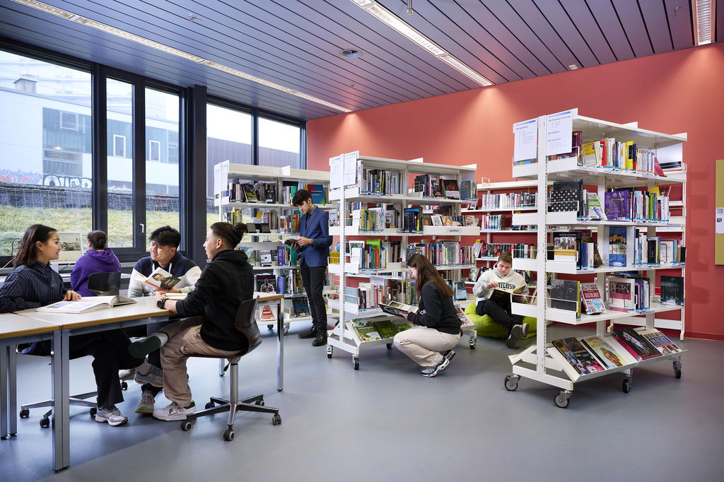 Mediathek – gibb.ch