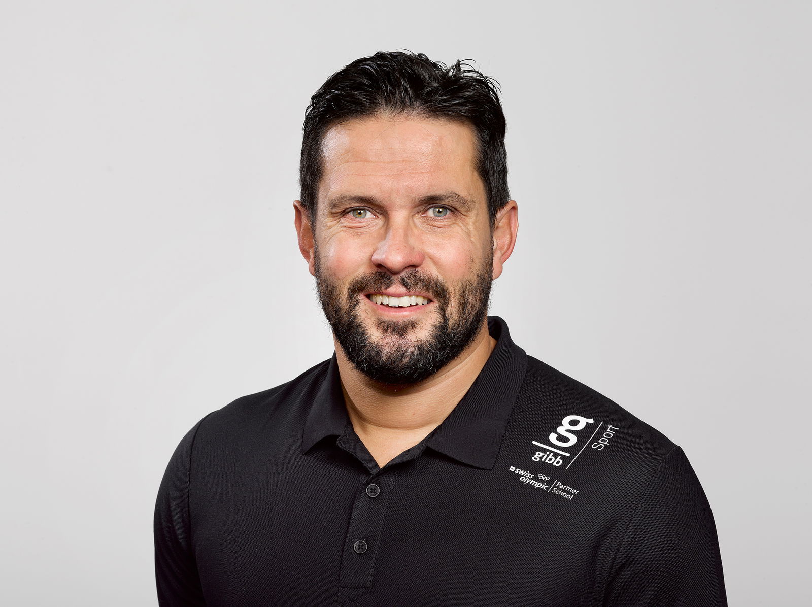 Talentförderung Sport – gibb.ch