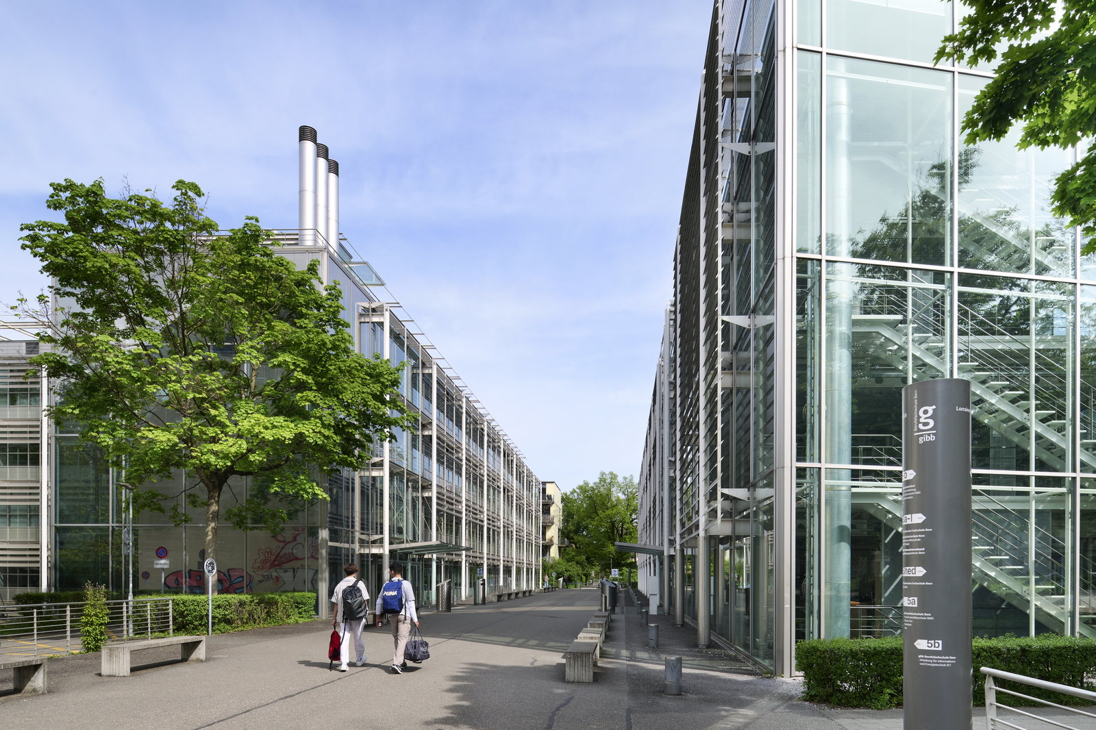 gibb Berufsfachschule Bern – gibb.ch
