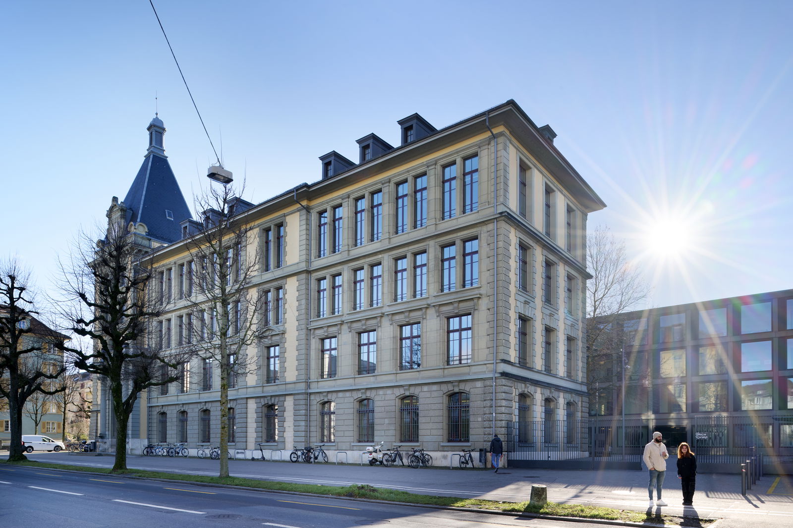 gibb Berufsfachschule Bern – gibb.ch