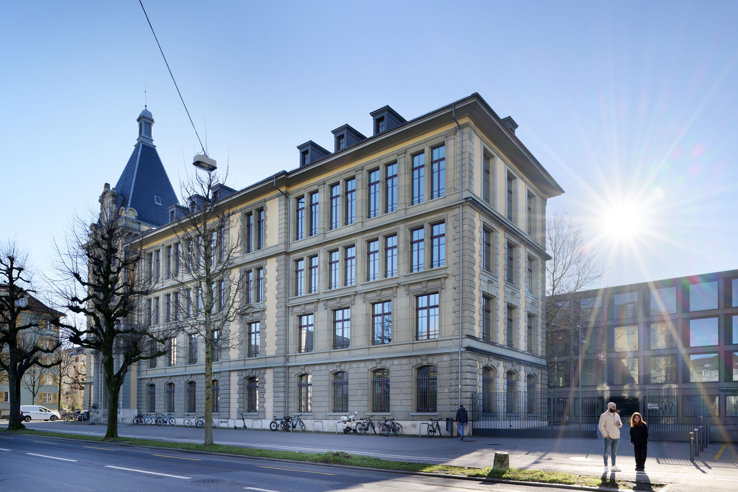gibb Berufsfachschule Bern – gibb.ch