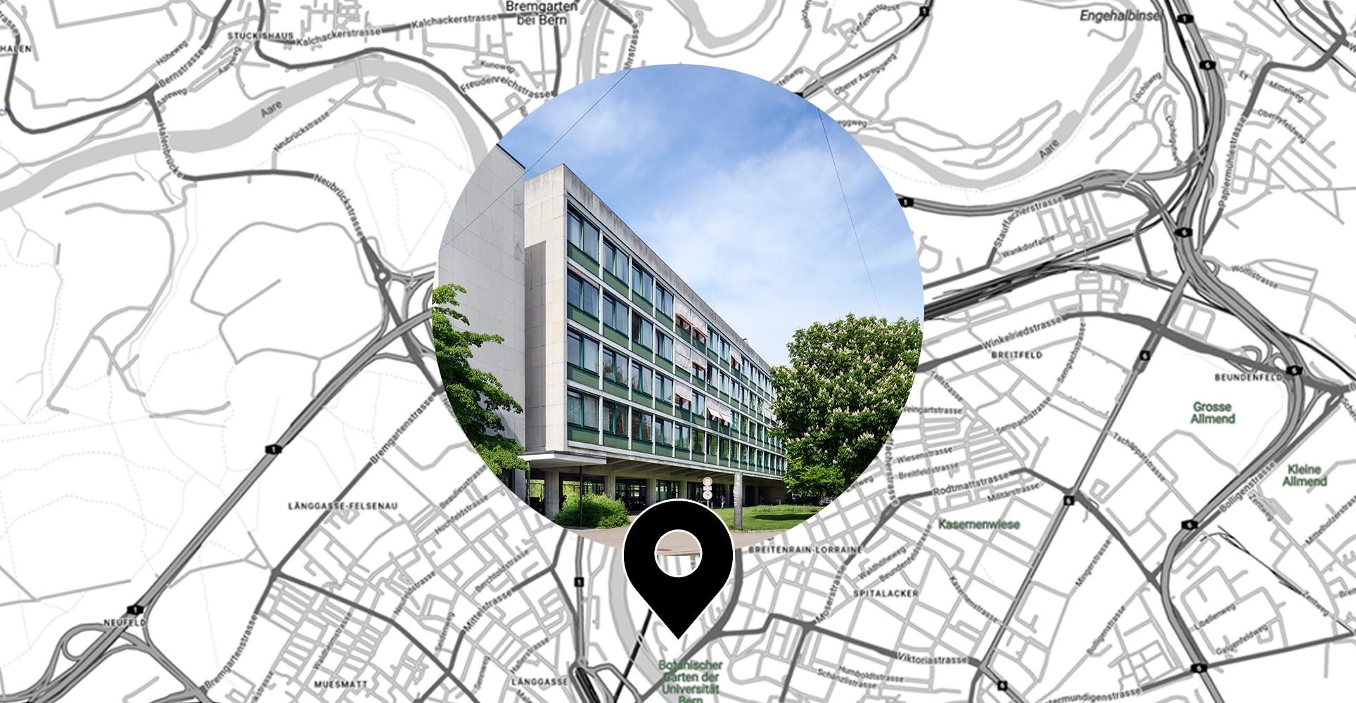 Standorte gibb – gibb.ch